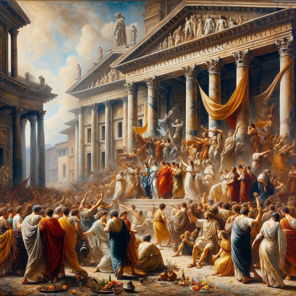 The Winter Solstice spiritual meaning: A time of magic and mystical ...