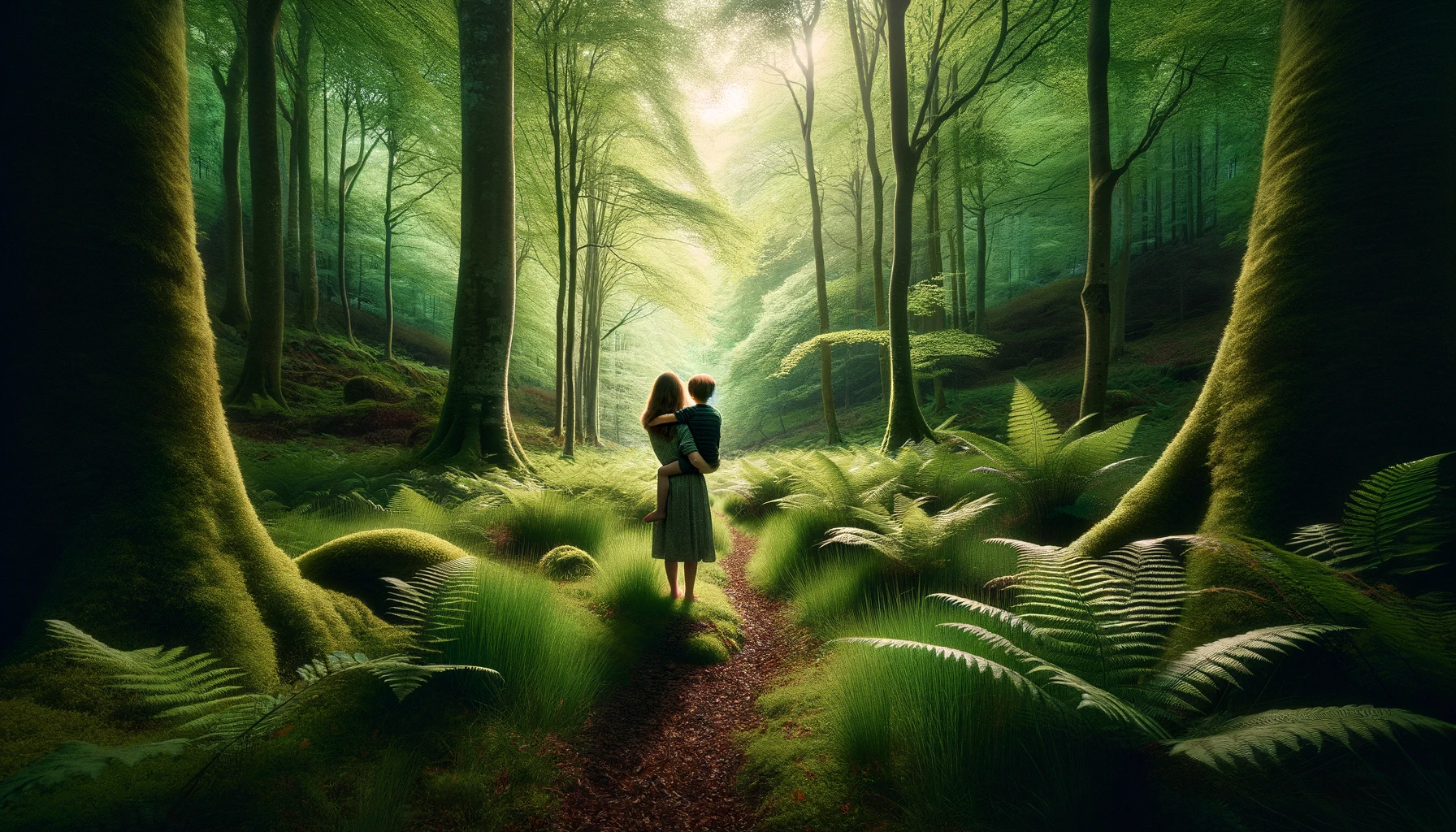 Spiritual significance of Mother’s Day - Cultivated Zen