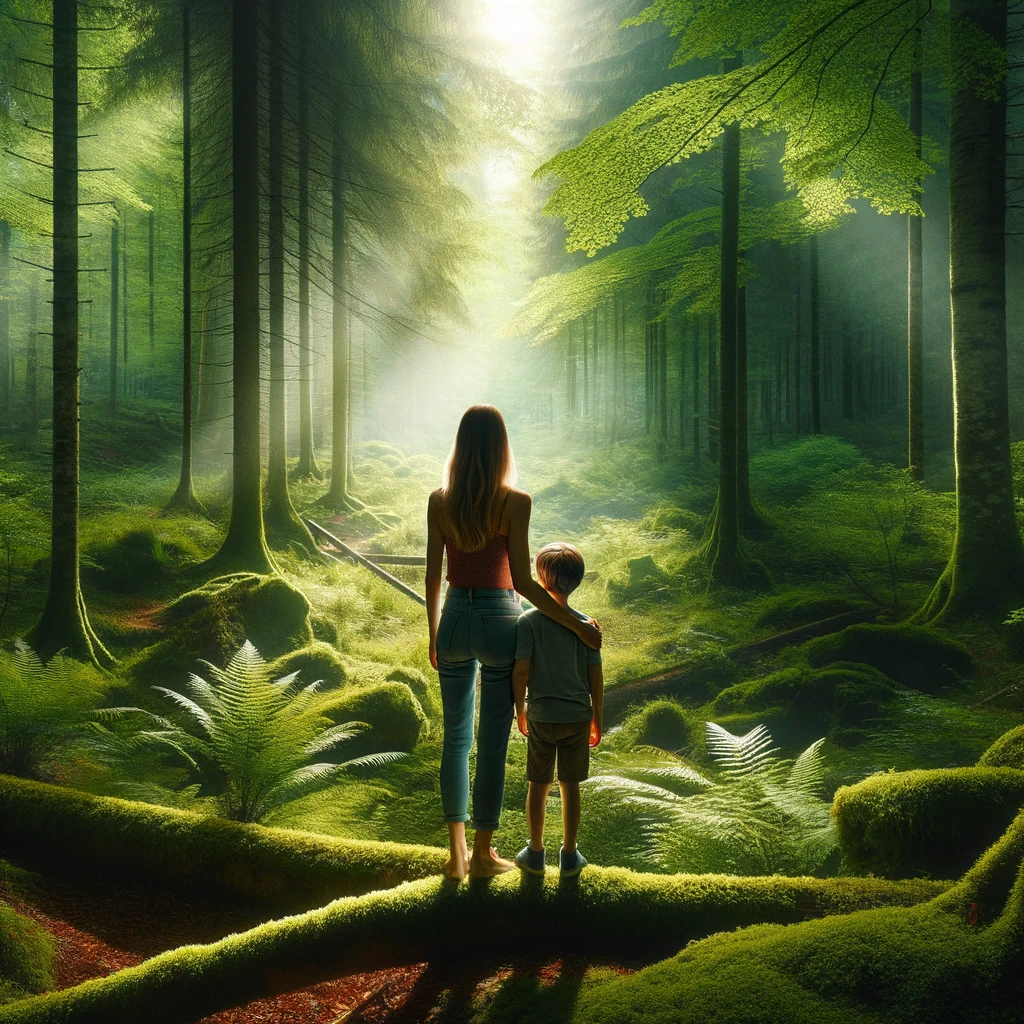 Spiritual significance of Mother’s Day - Cultivated Zen