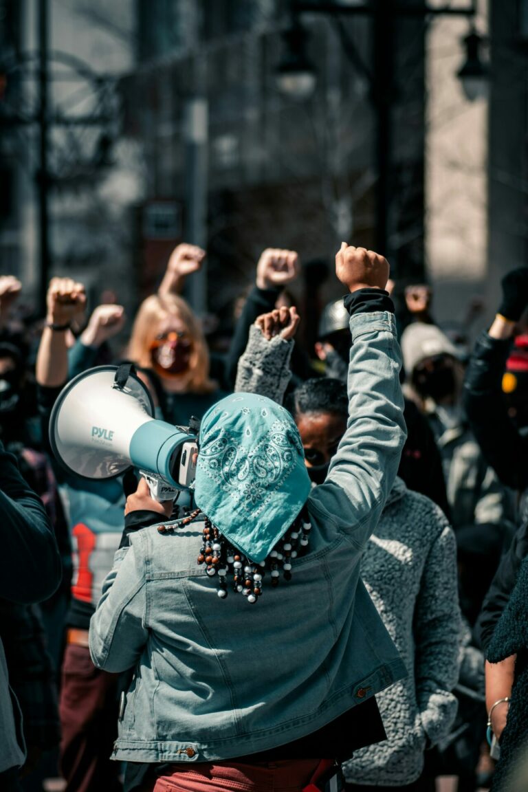 Spiritual meaning of May Day - Cultivated Zen