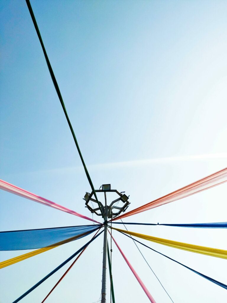 Spiritual meaning of May Day - Cultivated Zen