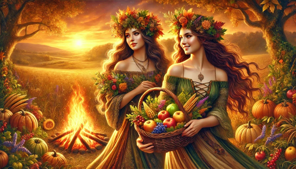 The spiritual significance of Lammas - Cultivated Zen